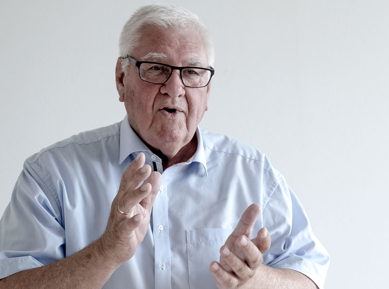 kursus proces - EC Systemservice